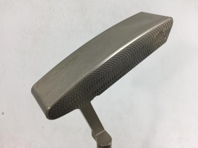 【中古ゴルフクラブ】山田ゴルフ ヤマダ ミルド エンペラー2 パター オリジナルスチール パター【14日間返品OK】