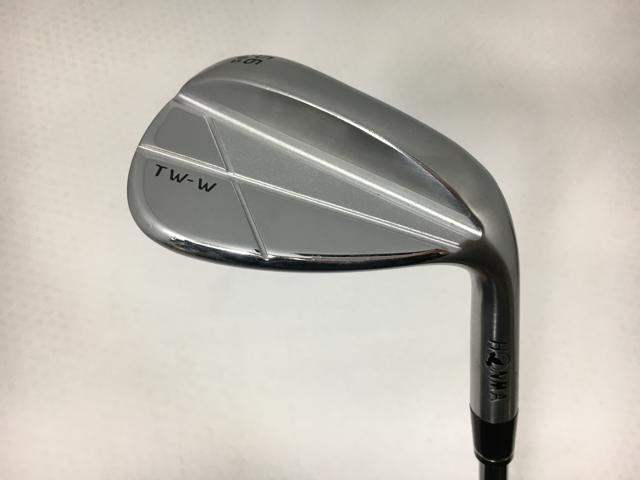 お買い得品！【中古ゴルフクラブ】ホンマ TOUR WORLD (ツアーワールド) TW-W ウェッジ (クロム) 56.08 S-SOLE 2024 NSプロ 950GH neo SW【14日間返品OK】