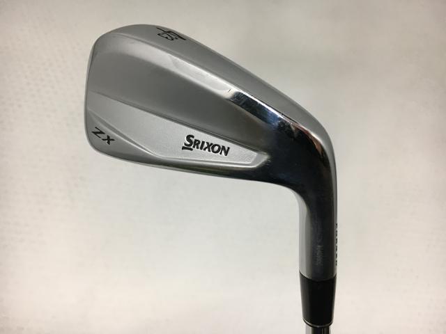 お買い得品！【中古ゴルフクラブ】ダンロップ スリクソン(SRIXON) ZX ユーティリティ 2020 NSプロ 950GH D.S.T U4【14日間返品OK】