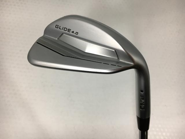 お買い得品！【中古ゴルフクラブ】ピン GLIDE(グライド) 4.0 EYE2 ウェッジ 2022 NSプロ 950GH neo SW【14日間返品OK】