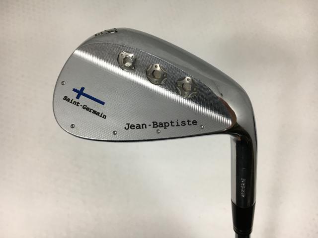 お買い得品！【中古ゴルフクラブ】Jean-Baptiste(ジャンバティスト) Jean-Baptiste(ジャンバティスト) JB702TW ウェッジ プロジェクトX LZ AW【14日間返品OK】