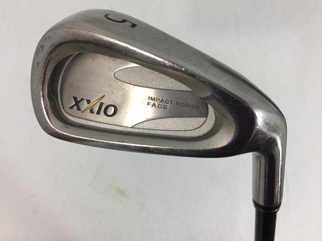 お買い得品！【中古ゴルフクラブ】(8本セット)ダンロップ ゼクシオ(XXIO) アイアン 2002 MP200 5〜9.P.A.S【14日間返品OK】