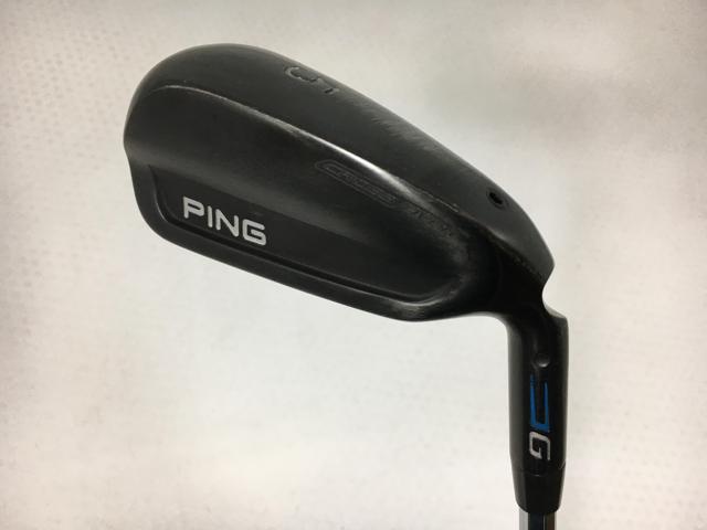 【中古ゴルフクラブ】ピン Gシリーズ クロスオーバー 2016 D/G U5【14日間返品OK】