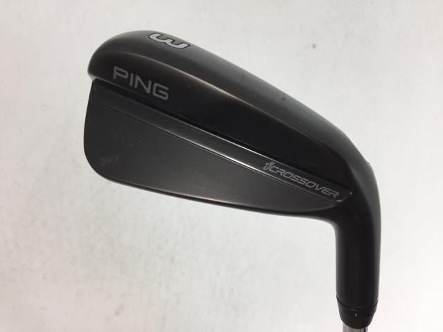 【中古ゴルフクラブ】ピン i クロスオーバー 2023 NSプロ 950GH neo U3【14日間返品OK】