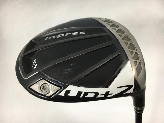 お買い得品！【中古ゴルフクラブ】ヤマハ インプレス UD+2 ドライバー 2021 Air Speeder for Yamaha M421d 1W【14日間返品OK】