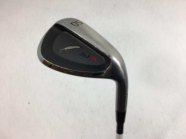 【中古ゴルフクラブ】フォーティーン DJ-5 ウェッジ 2022 NSプロ DS-91w AW【14日間返品OK】