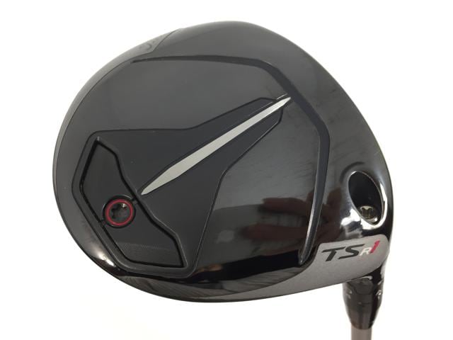 【中古ゴルフクラブ】【美品】タイトリスト TSR1 フェアウェイ 2023 (日本仕様) TSP120 50 FW【14日間返品OK】
