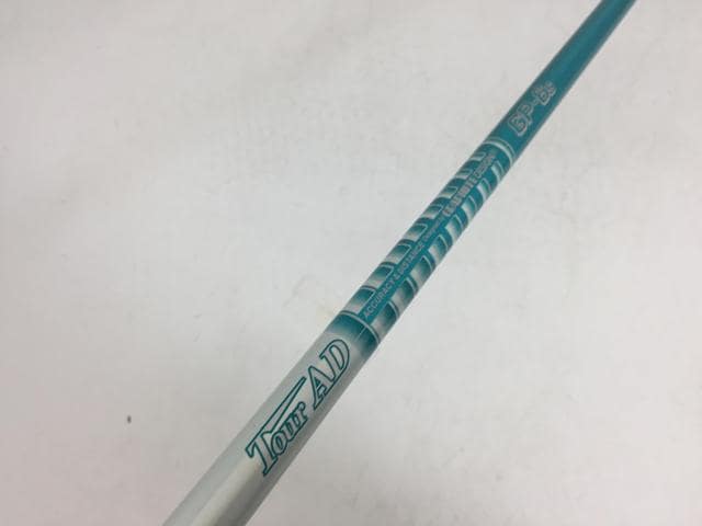 【中古ゴルフクラブ】【美品】グラファイトデザイン シャフト単品 (タイトリスト スリーブ付) ツアーAD GP-6 1W【14日間返品OK】