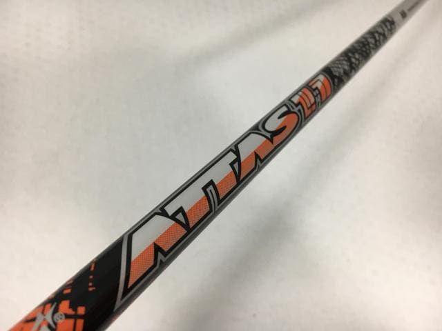 お買い得品！【中古ゴルフクラブ】UST マミヤ シャフト単品 (タイトリスト スリーブ付) UST マミヤ ATTAS11 6 1W【14日間返品OK】