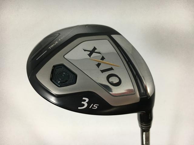 お買い得品！【中古ゴルフクラブ】ダンロップ ゼクシオ10 テン (XXIO 10 X) フェアウェイ クラフトモデル Motore Speeder 569 エボリューション4 3W【14日間返品OK】