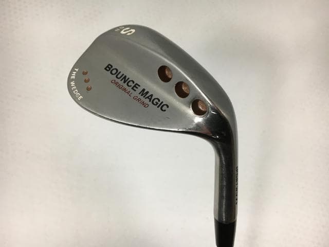 【中古ゴルフクラブ】PORTWIKK(ポートウィック) BOUNCE MAGIC(バウンスマジック) ザ.ウェッジ NSプロ 950GH SW【14日間返品OK】
