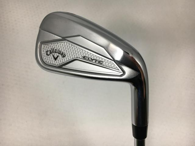 【中古ゴルフクラブ】【美品】(5本セット)キャロウェイ ELYTE (エリート) アイアン 2025 (日本仕様) NSプロ 950GH neo 6〜9.P【14日間返品OK】