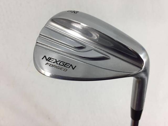 【中古ゴルフクラブ】NEXGEN NEXGEN フォージド ウェッジ 2022 NSプロ MODUS3 TOUR105 AW【14日間返品OK】