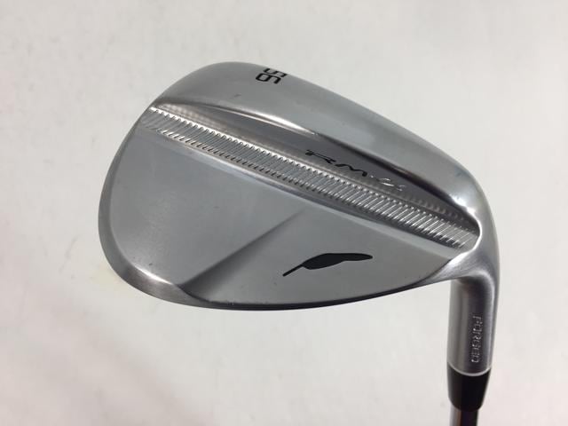 【中古ゴルフクラブ】フォーティーン RM-α フォージド ウェッジ NSプロ TS-101w SW【14日間返品OK】