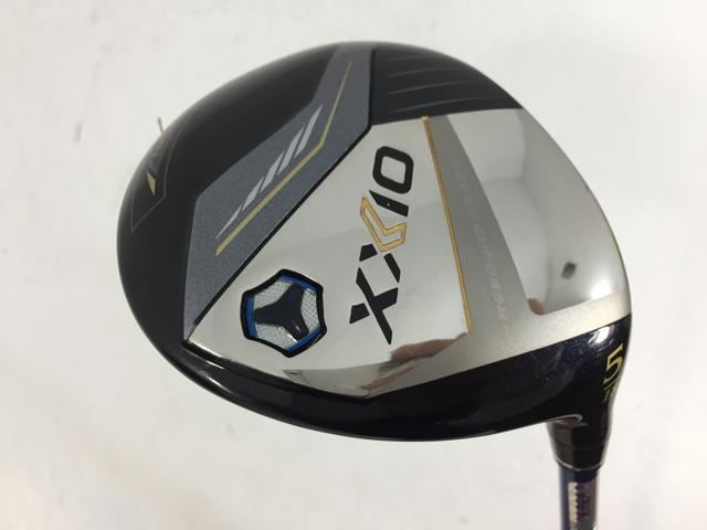 【中古ゴルフクラブ】【美品】ダンロップ ゼクシオ13 サーティーン (XXIO 13) フェアウェイ 2024 (ネイビー) MP1300 5W【14日間返品OK】