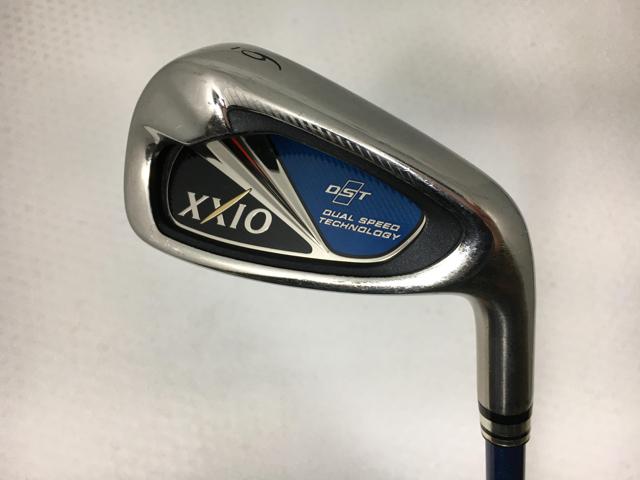 【中古ゴルフクラブ】(6本セット)ダンロップ ゼクシオ8 エイト (XXIO 8) アイアン 2014 MP800 6〜9.P.A【14日間返品OK】