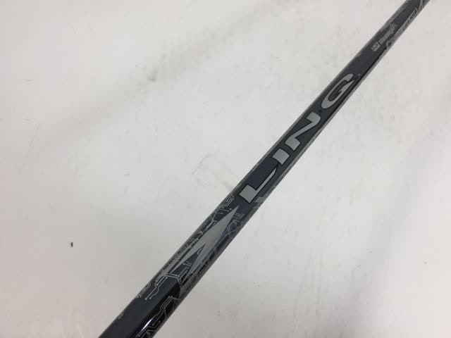 【中古ゴルフクラブ】【超美品】コブラ シャフト単品 (コブラ スリーブ付) LIN-Q for コブラ (DS-ADAPT純正) 1W【14日間返品OK】