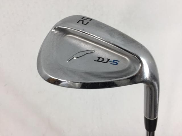 【中古ゴルフクラブ】フォーティーン DJ-5 ウェッジ 2022 NSプロ MODUS3 105 WEDGE AW【14日間返品OK】