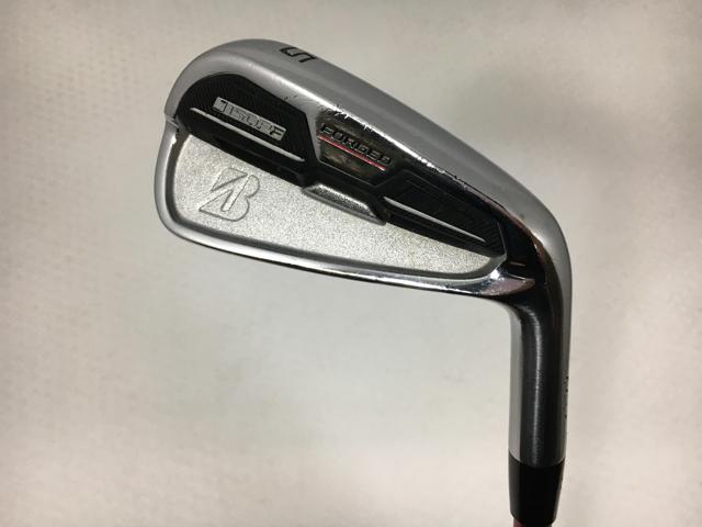 【中古ゴルフクラブ】(6本セット)ブリヂストン J15DPF アイアン 2014 ツアーAD J15-11i 5〜9.P【14日間返品OK】