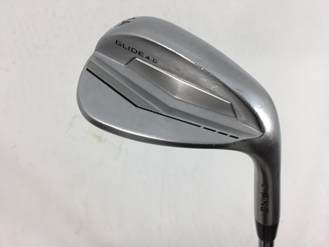 【中古ゴルフクラブ】ピン GLIDE(グライド) 4.0 W ウェッジ 2022 NSプロ 950GH neo AW【14日間返品OK】