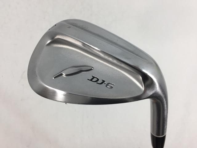 【中古ゴルフクラブ】フォーティーン DJ-6 ウェッジ 2023 NSプロ MODUS3 105 WEDGE AW【14日間返品OK】