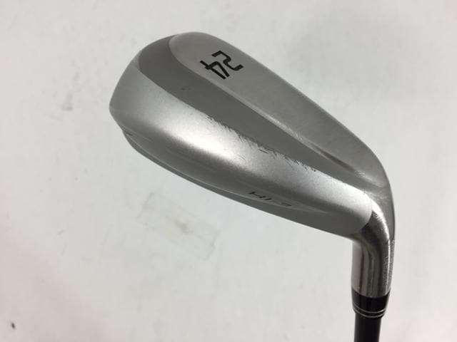 【中古ゴルフクラブ】フォーティーン HI-3 ユーティリティ 2022 FT-40i U【14日間返品OK】