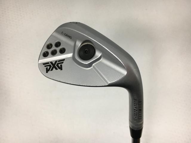 【中古ゴルフクラブ】PXG PXG 0311 Sugar Daddy2 C-GRIND ウェッジ KBS ツアーライト AW【14日間返品OK】