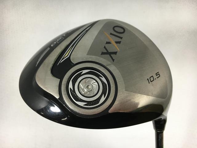 【中古ゴルフクラブ】ダンロップ ゼクシオ9 ナイン (XXIO 9) ドライバー Miyazaki Model 2016 Miyazaki Melas(メラン) 1W【14日間返品OK】