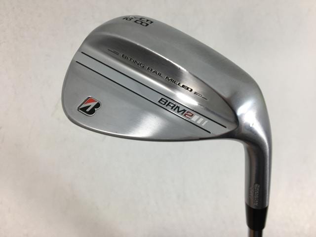 【中古ゴルフクラブ】ブリヂストン BRM2 ウェッジ 58.12 2022 NSプロ MODUS3 TOUR120 SW【14日間返品OK】