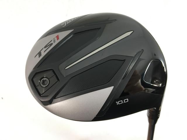 【中古ゴルフクラブ】タイトリスト TSi1 ドライバー 2021 (日本仕様) TSP013 45 1W【14日間返品OK】