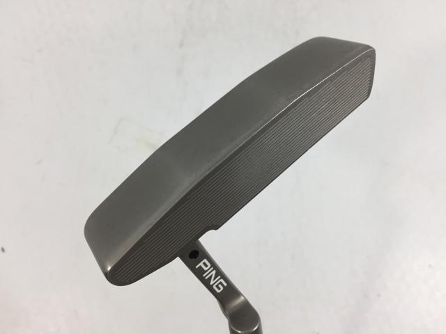 【中古ゴルフクラブ】ピン アンサー2 TR 1966 50周年記念モデル パター オリジナルスチール パター【14日間返品OK】