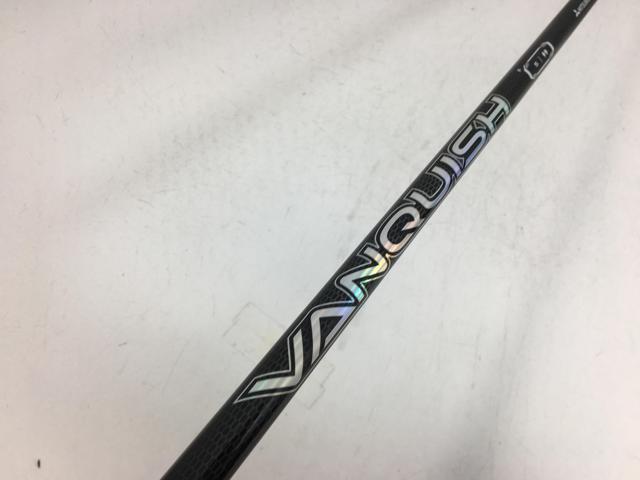 【中古ゴルフクラブ】【超美品】三菱ケミカル シャフト単品 (テーラーメイド スリーブ付) VANQUISH 5 FW【14日間返品OK】