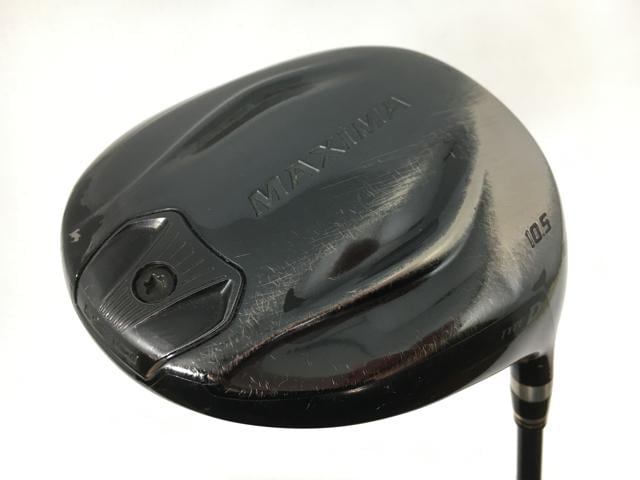 【中古ゴルフクラブ】リョーマ(RYOMA) ゴルフ リョーマ(RYOMA) MAXIMA 2 TYPE-D ドライバー 2020 ツアーAD RM-2 1W【14日間返品OK】
