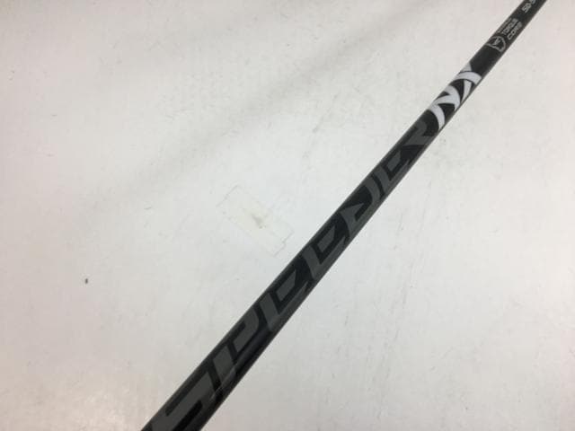 【中古ゴルフクラブ】【超美品】フジクラ シャフト単品 (コブラ スリーブ付) SPEEDER NX BLACK 50 FW【14日間返品OK】
