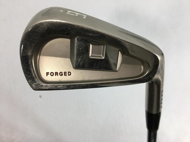 お買い得品！【中古ゴルフクラブ】(5本セット)ダイワ(グローブライド) ONOFF フォージドアイアン 黒(KURO) 2017 NSプロ MODUS3 TOUR105 6〜9.P【14日間返品OK】