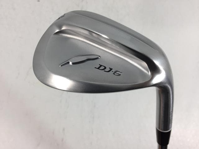 【中古ゴルフクラブ】フォーティーン DJ-6 ウェッジ 2023 NSプロ DS-91w AW【14日間返品OK】