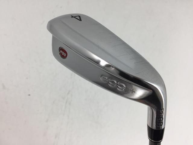 【中古ゴルフクラブ】プロギア NEW egg i+ ユーティリティ 2019 オリジナルカーボン U4【14日間返品OK】