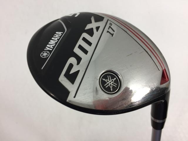 お買い得品！【中古ゴルフクラブ】ヤマハ RMX(リミックス) フェアウェイ 2020 Motore Speeder エボリューション4 FW50 5W【14日間返品OK】