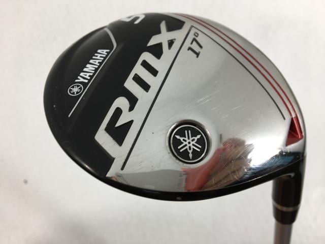 お買い得品！【中古ゴルフクラブ】ヤマハ RMX(リミックス) フェアウェイ 2020 Motore Speeder エボリューション6 FW50 5W【14日間返品OK】