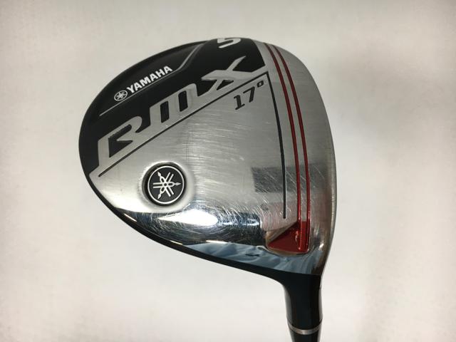 【中古ゴルフクラブ】ヤマハ RMX(リミックス) フェアウェイ 2020 TMX-420F 5W【14日間返品OK】