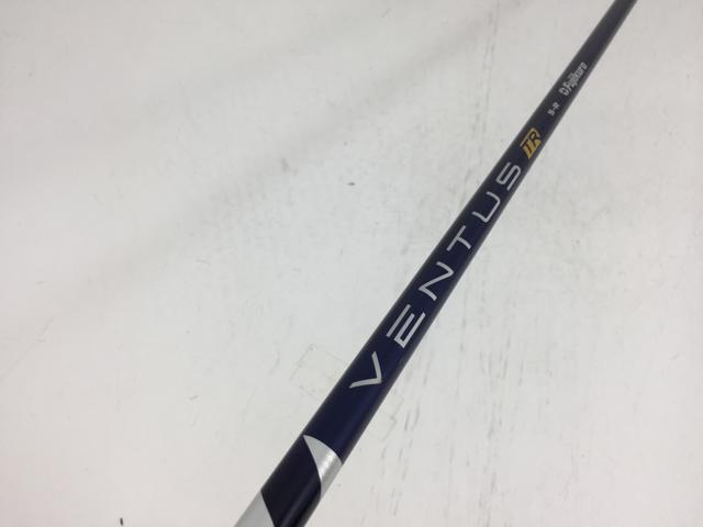 【中古ゴルフクラブ】【美品】フジクラ シャフト単品 (ミズノ スリーブ付) VENTUS TR BLUE 5 VeloCore 1W【14日間返品OK】