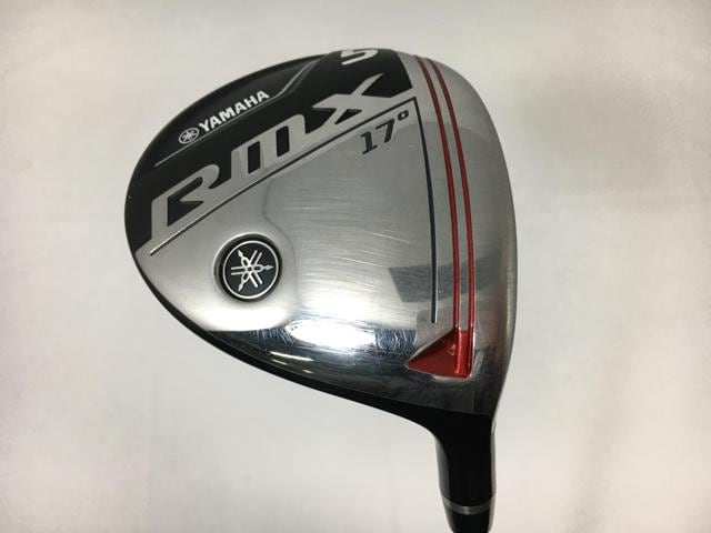 お買い得品！【中古ゴルフクラブ】ヤマハ RMX(リミックス) フェアウェイ 2020 Motore Speeder エボリューション6 FW50 5W【14日間返品OK】