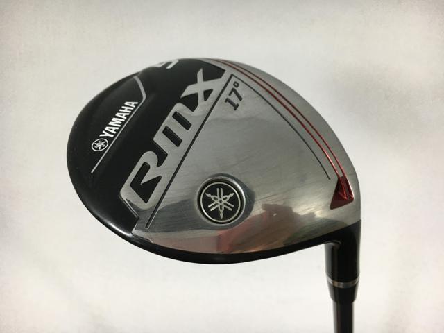 お買い得品！【中古ゴルフクラブ】ヤマハ RMX(リミックス) フェアウェイ 2020 TMX-420F 5W【14日間返品OK】