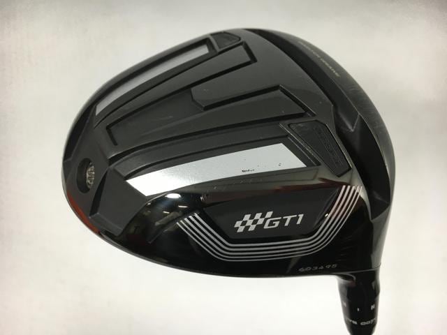 お買い得品！【中古ゴルフクラブ】BALDO(バルド) BALDO(バルド) TT ドライバー GT1 420 2024 Motore Speeder 474 エボリューション6 1W【14日間返品OK】
