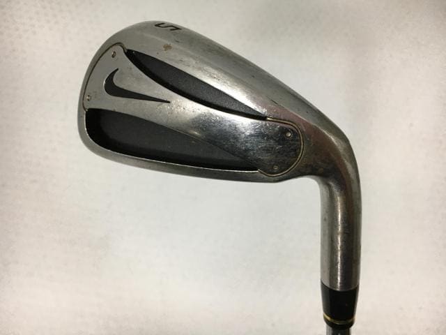 【中古ゴルフクラブ】(8本セット)ナイキ スリングショット アイアン (日本仕様) NSプロ 950GH 3〜9.P【14日間返品OK】