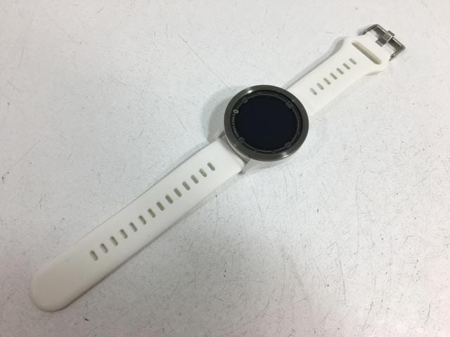 【中古ゴルフ用品】【超美品】朝日ゴルフ(EAGLE VISION) EAGLE VISION(イーグルビジョン) ACE PRO EV-337WH【14日間返品OK】