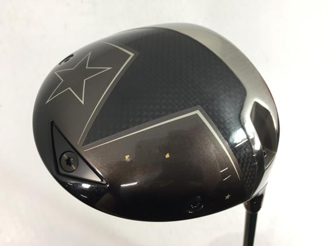 【中古ゴルフクラブ】イオンスポーツ GINNICO(ジニコ) MODEL 02C Low Type★ ドライバー SPEEDER NX GREEN 50 1W【14日間返品OK】