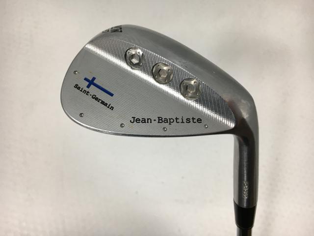 【中古ゴルフクラブ】Jean-Baptiste(ジャンバティスト) Jean-Baptiste(ジャンバティスト) JB502MW ウェッジ D/G SW【14日間返品OK】