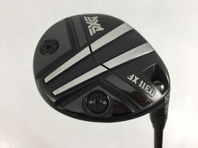 【中古ゴルフクラブ】PXG PXG 0311XF GEN6 フェアウェイ ディアマナ V2 50 PXG 5W【14日間返品OK】