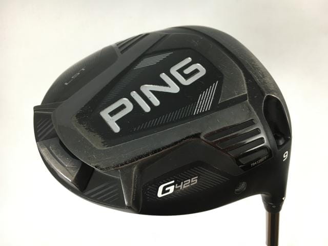 【中古ゴルフクラブ】ピン G425 LST ドライバー PING TOUR 173-65 1W【14日間返品OK】